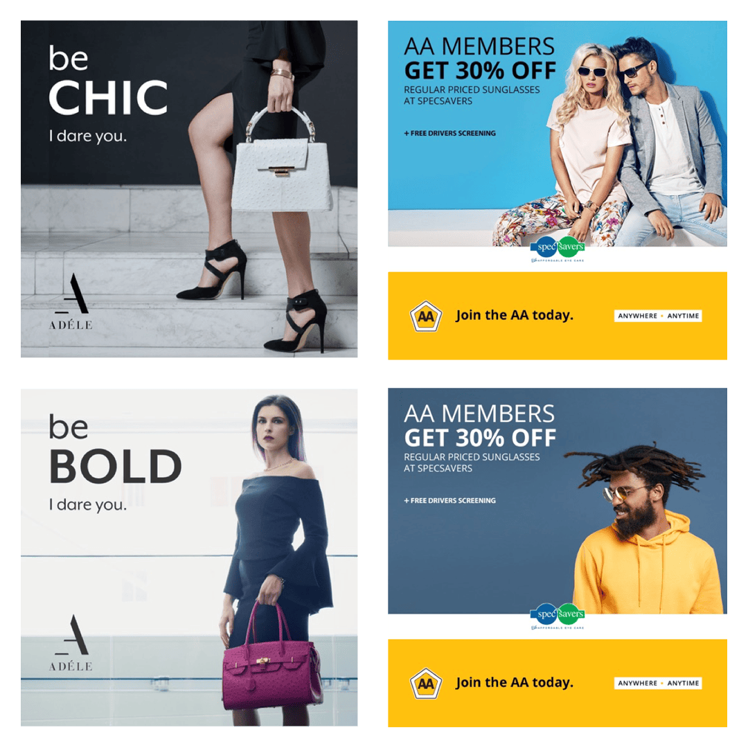 Bespoke Digital Agency - Amber Digital